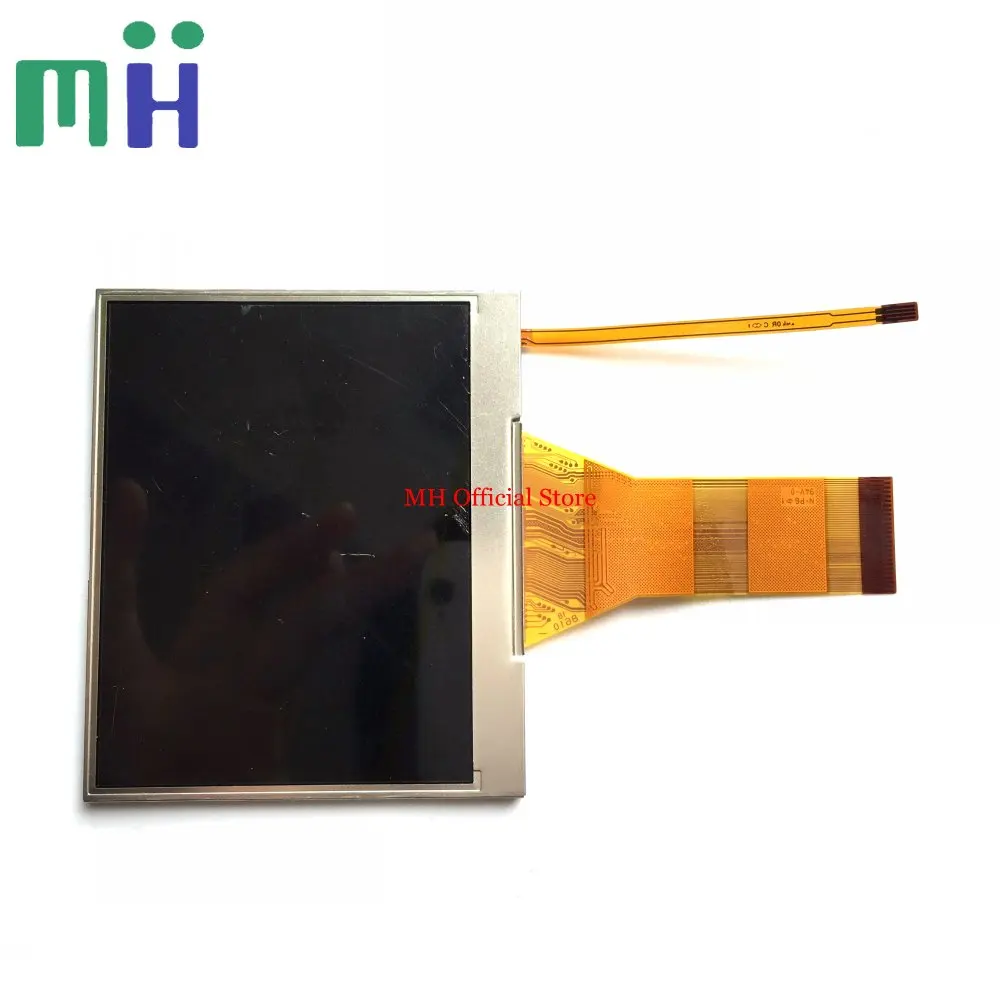 LCD Screen Display For NIKON D90 D300S D300 D700 D3S For CANON 5D ...