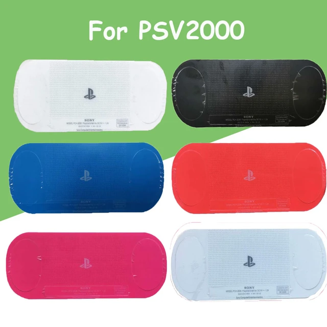 Ps Vita 2000 Colors