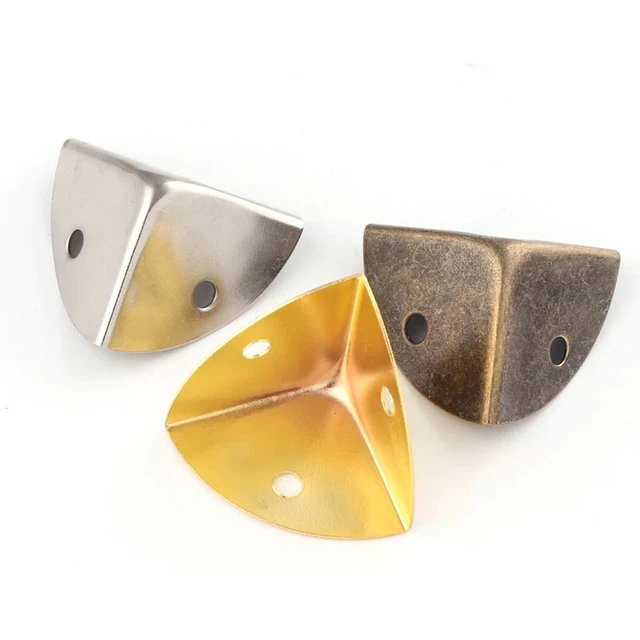 Decorative Metal Corners