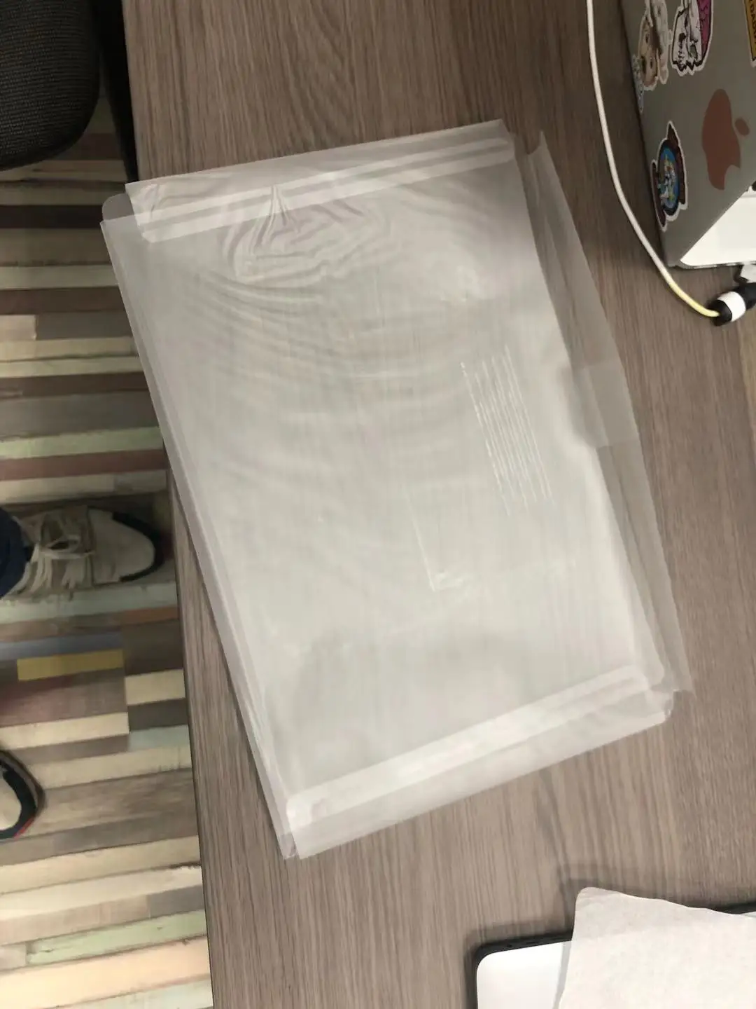 100sets-lot-for-macbook-pro-14-inch-keyboard-paper-Factory-New-Boxes ...