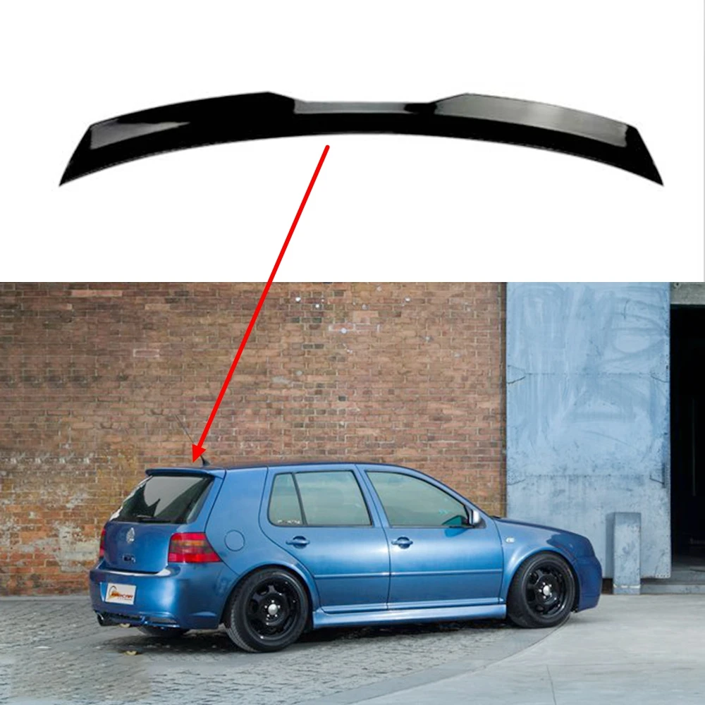 Volkswagen Golf IV MK4/GTI 1997–2003 Wide Body Kit, 56% OFF