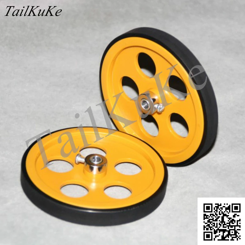 Rotary-Encoder-wheel-meter-wheel-length-measuring-wheel-300-mm-204-MM ...