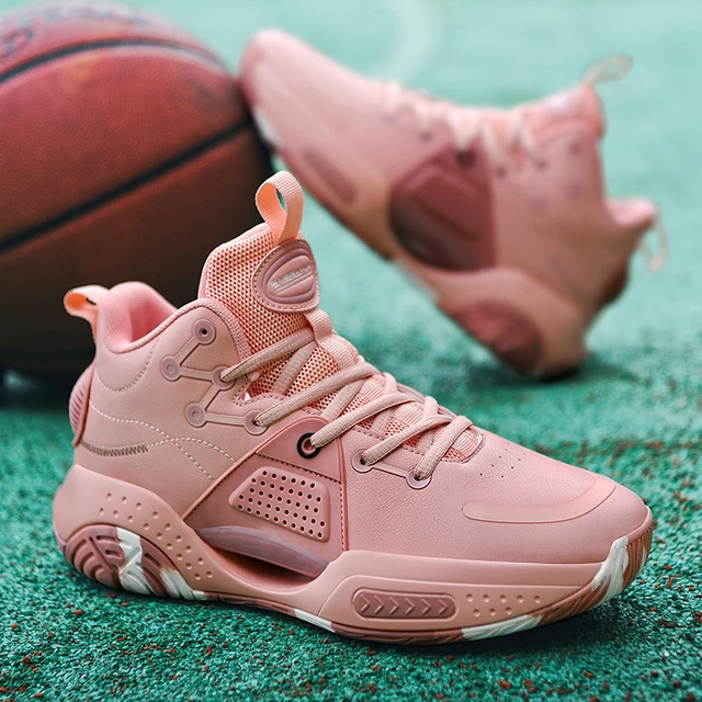 Basketball Shoes Pink Deals | emergencydentistry.com