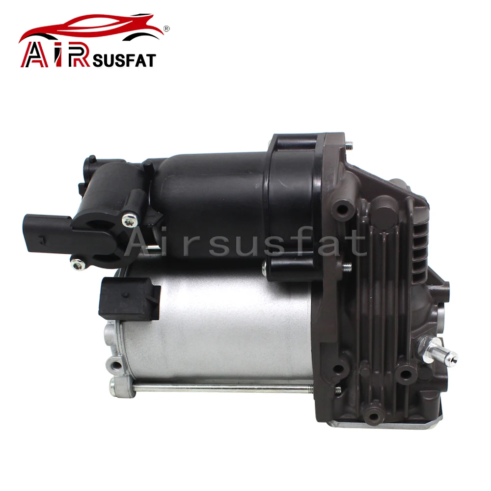 Air Suspension Compressor For Bmw X5 E70 2007-2013 X6 2008-2014 Air ...
