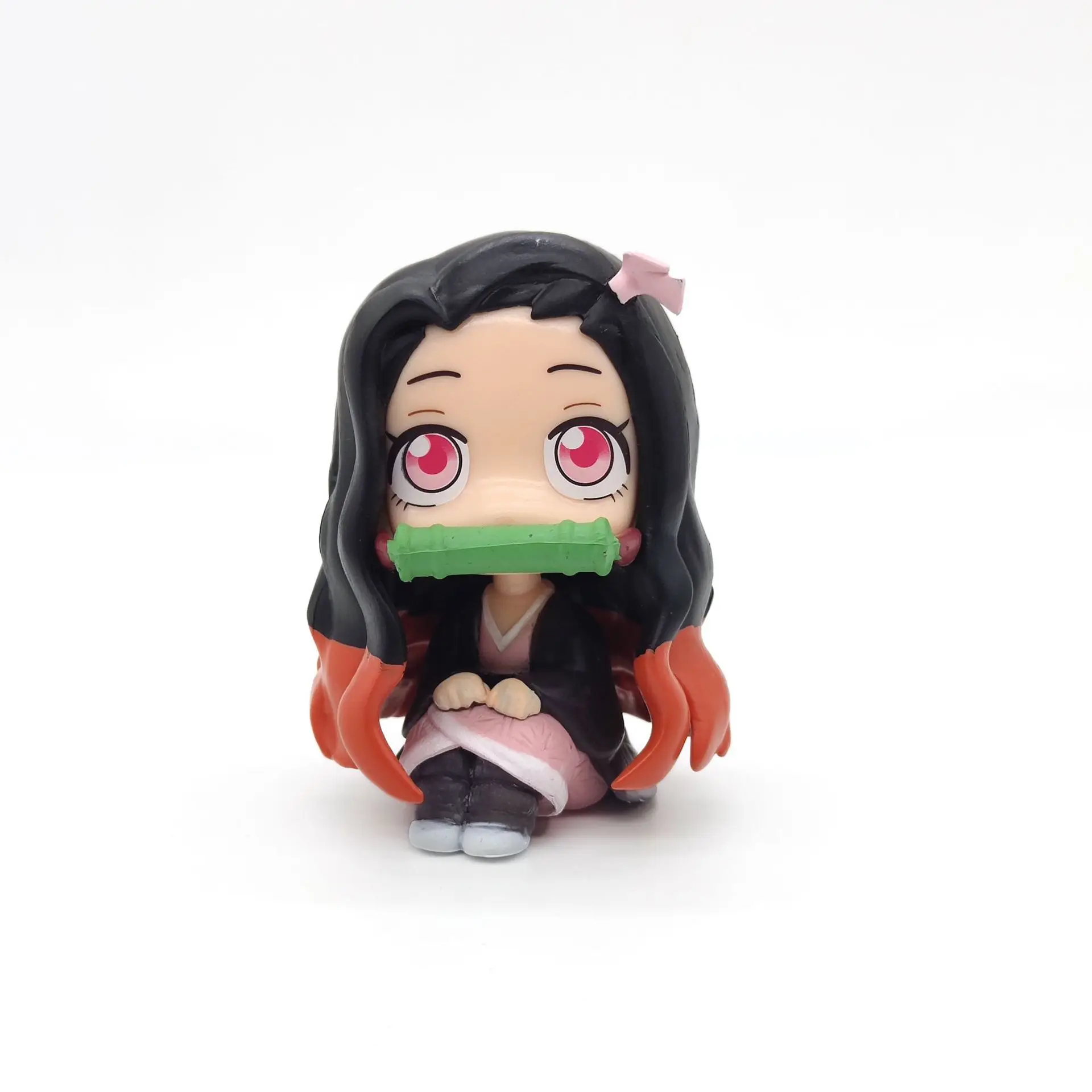 Figura Nesuko - Kimetsu No Yaiba ⚔️ Tu tienda de Espadasymas.com