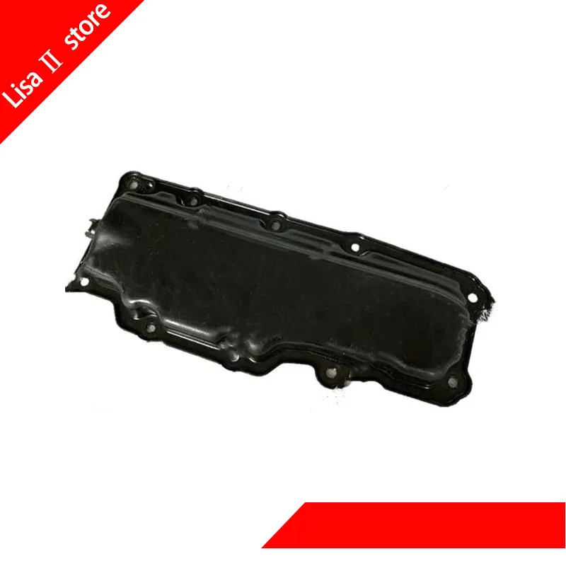 High-quality-engine-oil-pan-For-Mercedes-Benz-OEM-A2740103906 ...