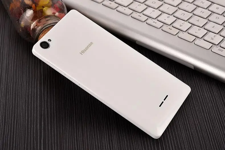 Global Version Hisense M30T 4G LTE Smartphone 1GB RAM 8GB ROM 5 ...