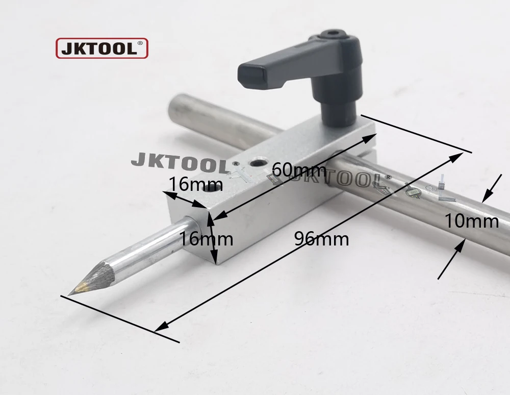 Scriber Marking Tool