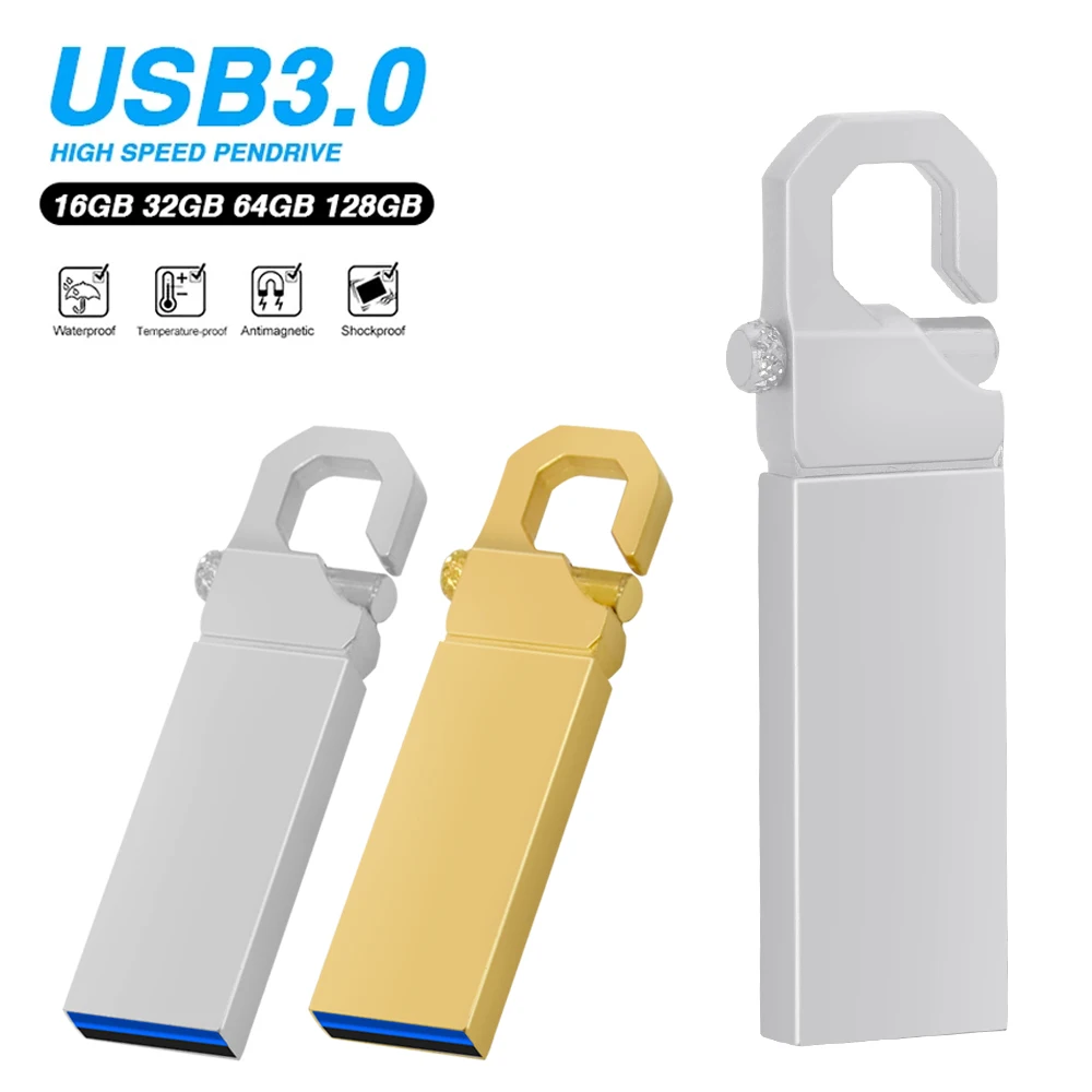Multiple protection USB 3.0 stick pendrives 16GB 32GB 64GB Usb Flash ...