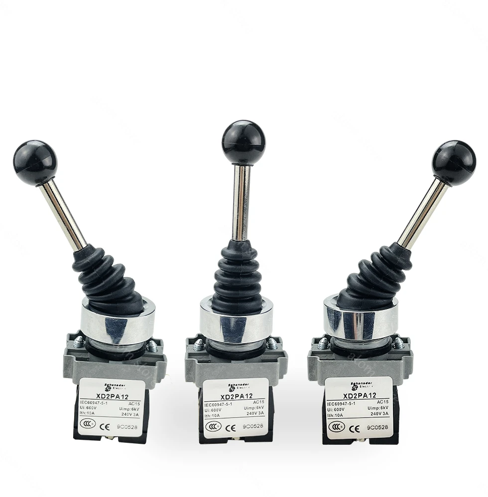 Switch Joystick 2 Positions | 4 Position Joystick Switch | 3 Position ...