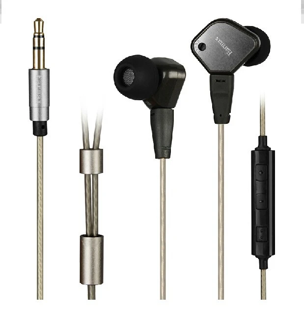 Earmax ER80 Earbuds IE80 Dynamic HIFI Earphone AliExpress