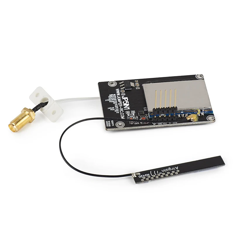 Jumper Jp5in1 Module Built-in Multi-protocol 5 In 1 Multiprotocol Tx ...