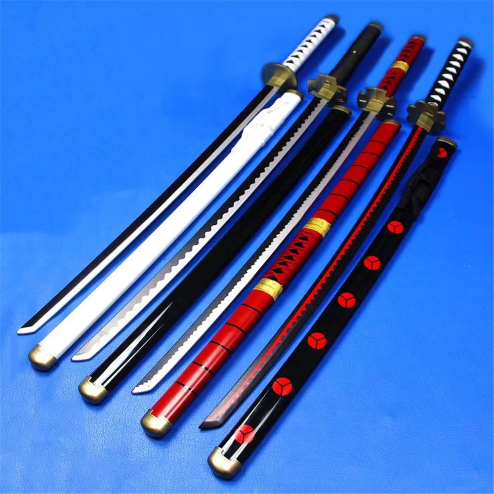 Weapons Made Of Bamboo