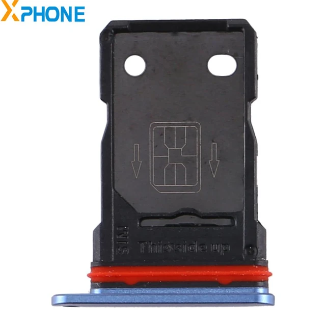 Verizon Dual Sim Adapter