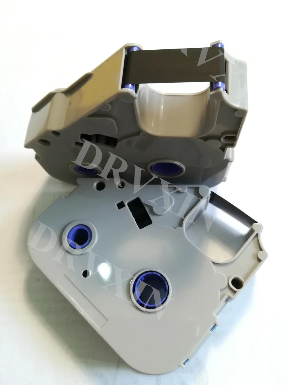 5-Pack-Ink-Ribbon-Cassette-Compatible-MK-RS100B-3604B001-For-Cable-ID ...