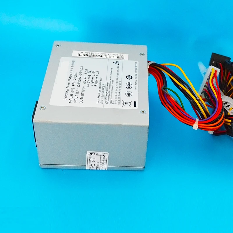 Original PSU For Hanker DVR NVR 8116H 8008H 8616N 8632 20Pin SATA*8 ...