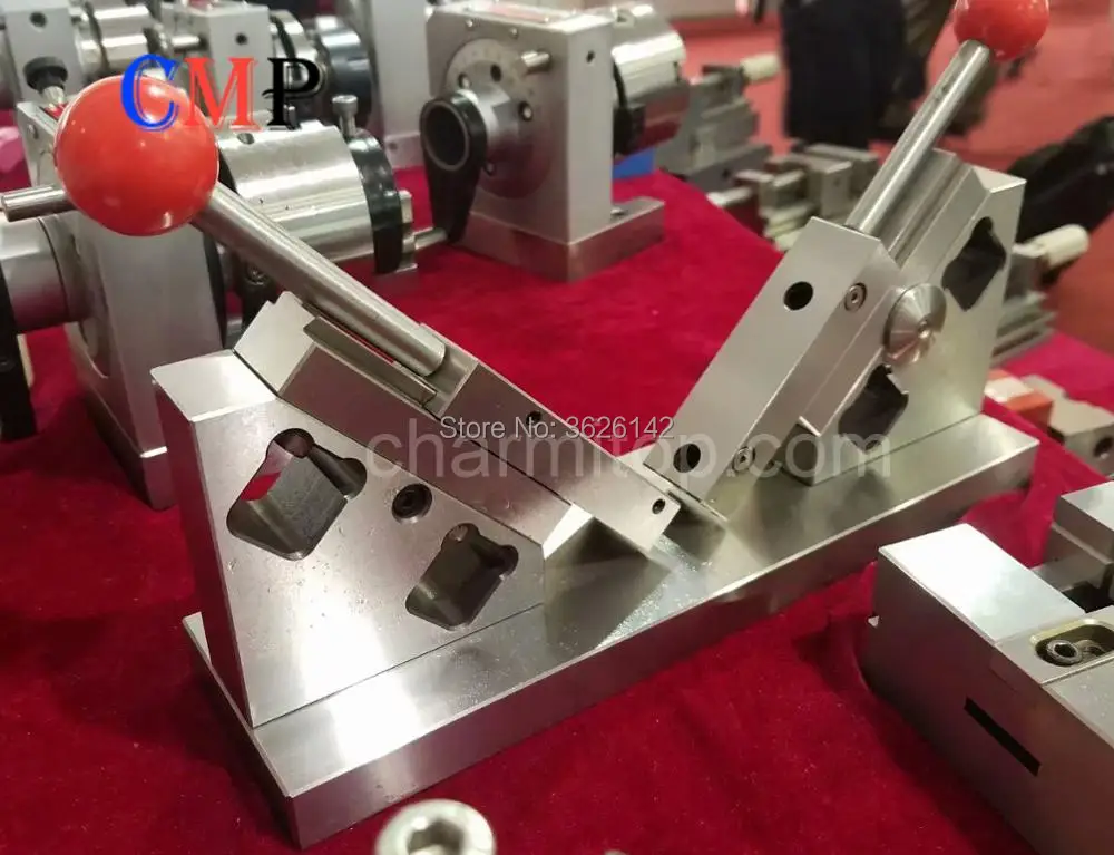 Wire cut fixture Precision wire cut fixture super vise| | - AliExpress