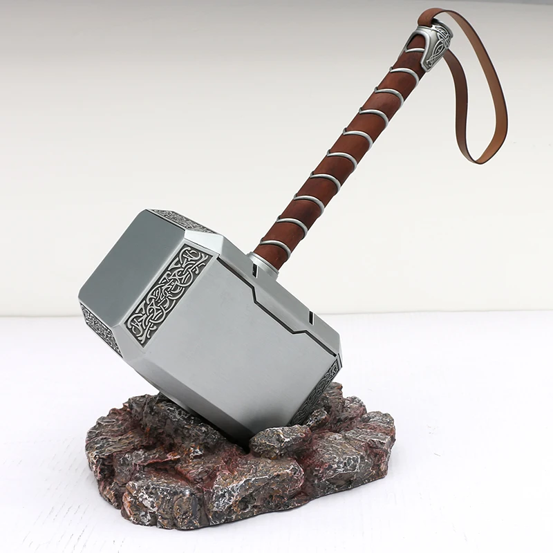 Thor Hammer Replica Metal
