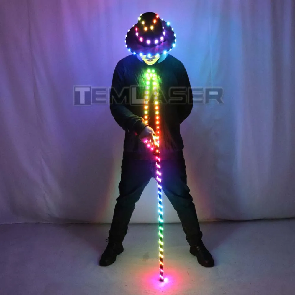 Dance Light Suits