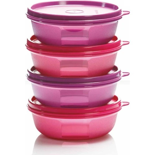 Tupperware Sugar Container