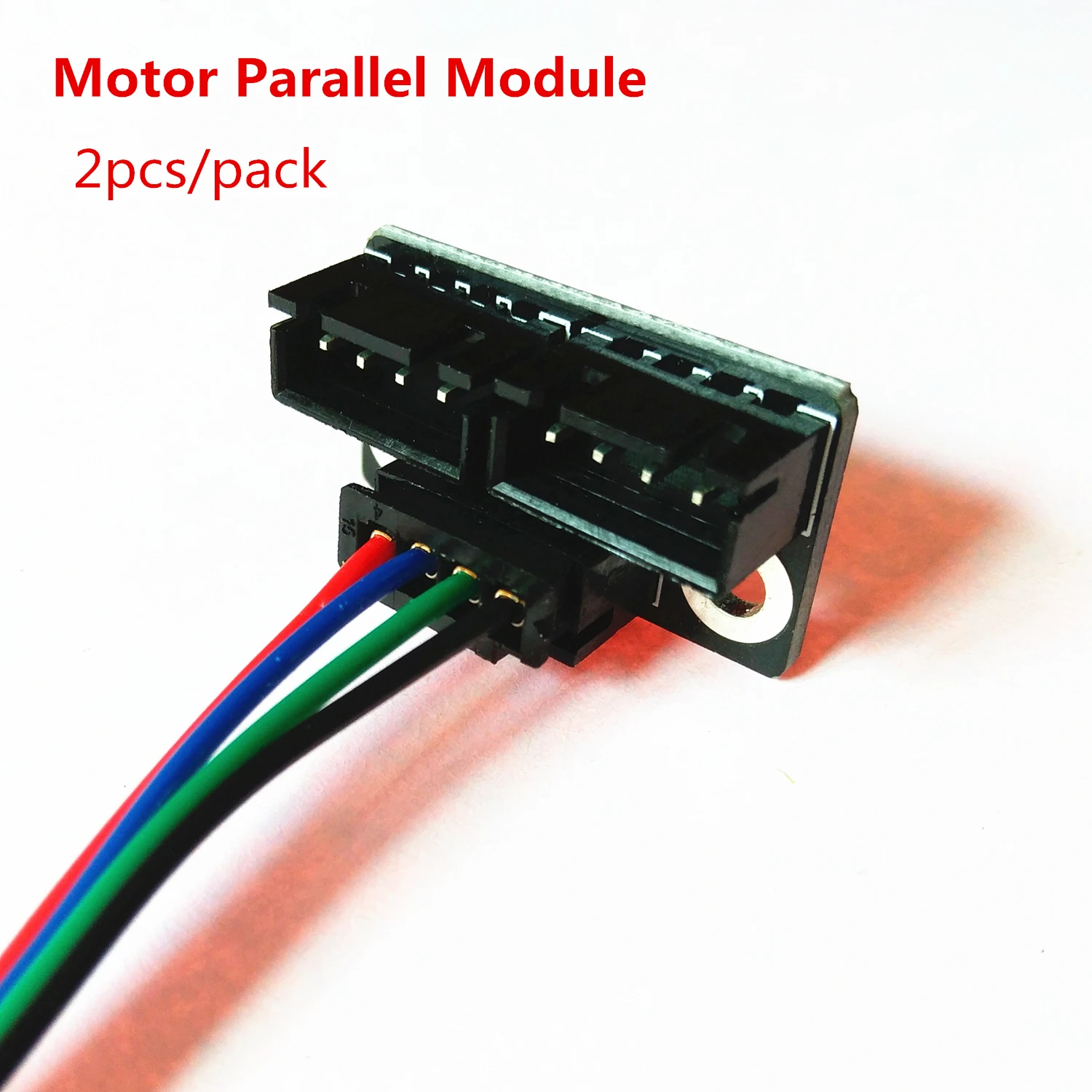 Dual-Z-Stepper-Motor-Adapter-M-dulo-Paralelo-Stepping-Motor-desviador ...