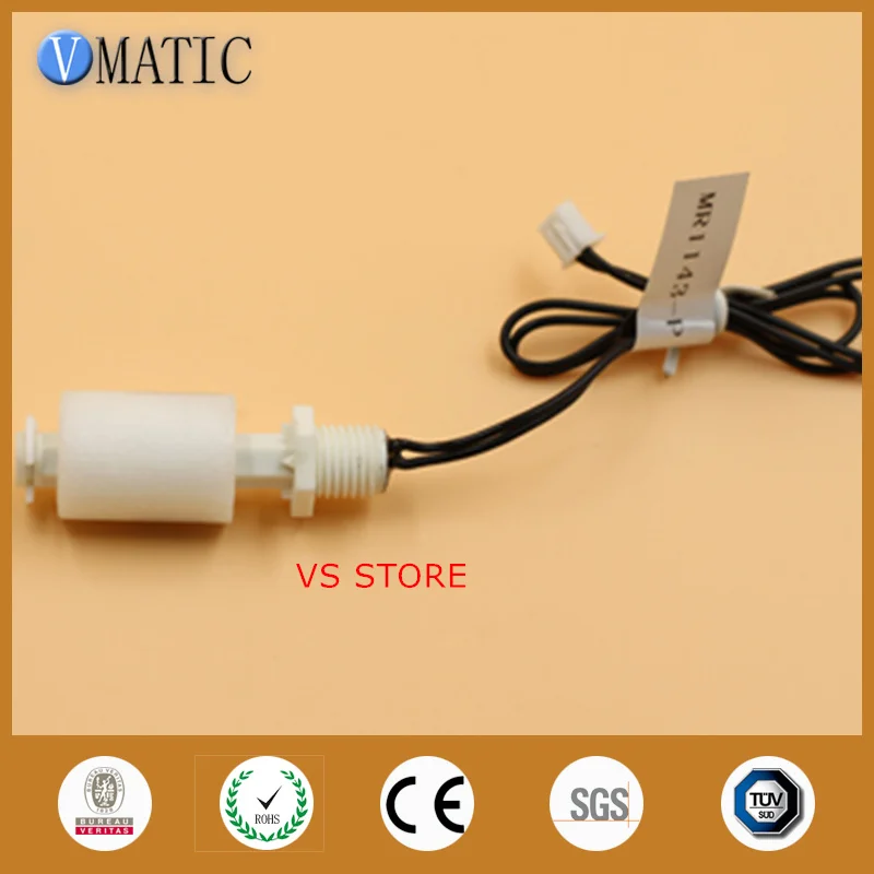 Free-Shipping-Vc1143-P-Plastic-Electrical-Liquid-Water-Level-Sensor ...
