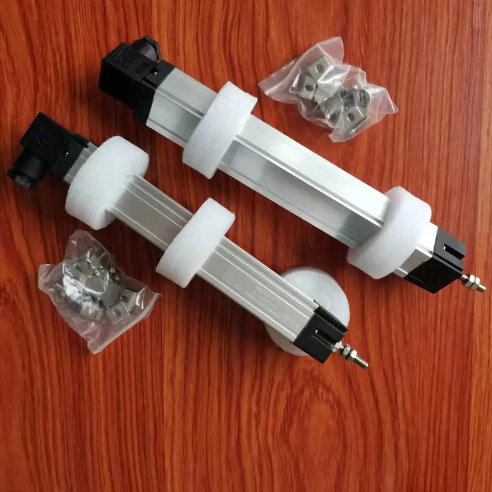 Ktc Series 300mm 450mm 500mm 600mm Linear Displacement Sensor ...