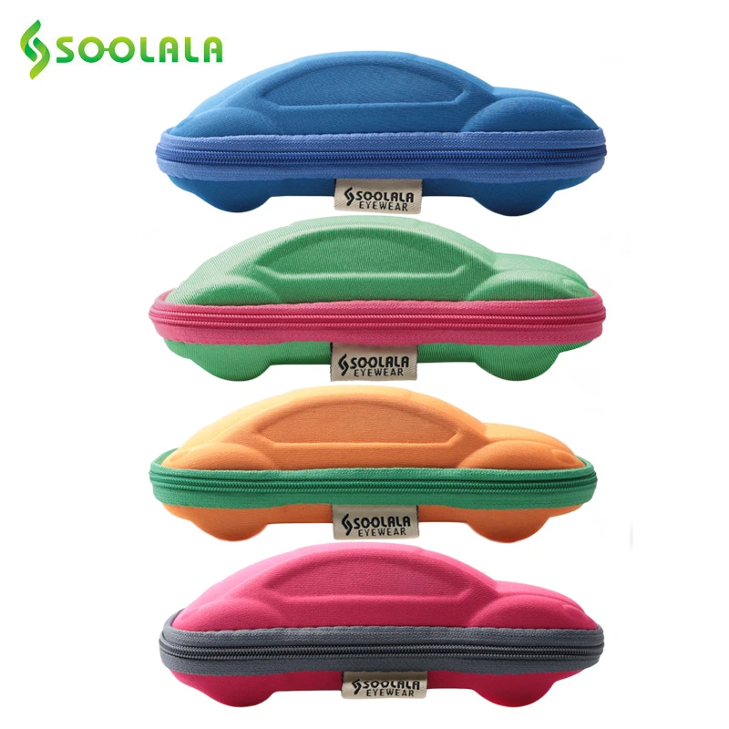Kids Glasses Case | Sunglasses Case | Sunglasses Box | Glasses Box ...