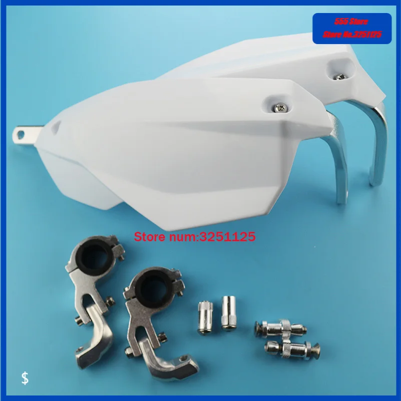 Motorcycle-Aluminum-Handguard-Hand-Guards-for-KTM-Duke-390-690-Offroad ...