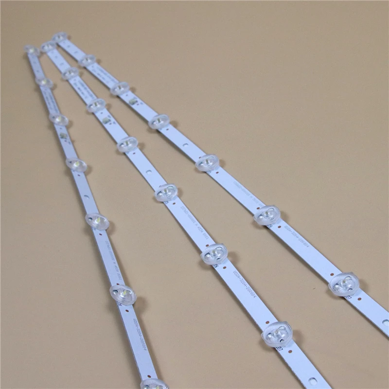 3PCS-LED-Array-Bars-HL-2A320A28-0801S-04-A0-OD26-B-LED-Backlight-Strips ...