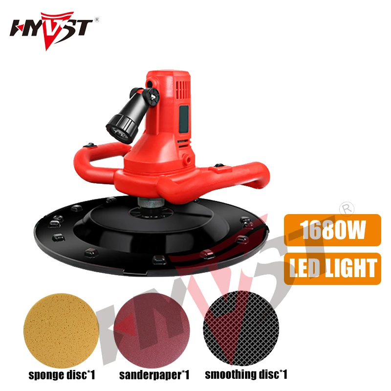 Use Sander Concrete | Plastering Bucket Trowel Tool | Concrete Power ...