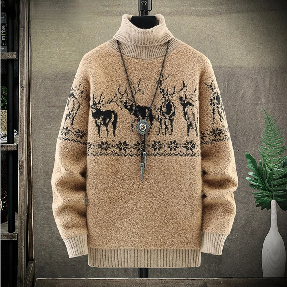 Pullovers Design