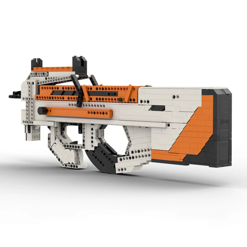 Lego P90