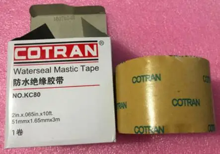Free-Shipping-Waterproof-Tape-Waterproof-Adhesive-Tape-Cotran-KC80-KC60 ...