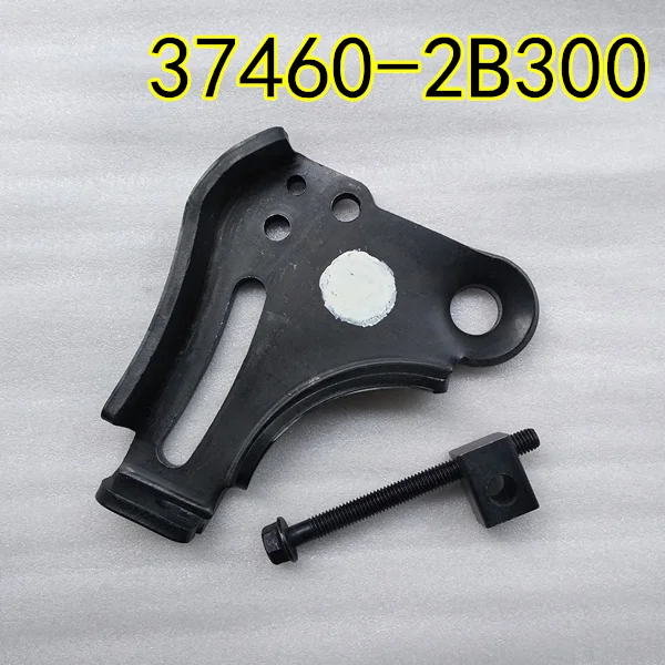 37460-2B300-Hyundai-Bracket-generator-374602B300-Tucson-IX25-Sonata-New ...