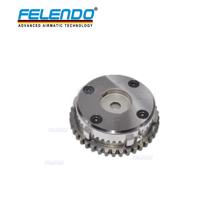 Camshaft Adjuster Gear Actuator For RANGE ROVER Evoque Freelander 2 ...