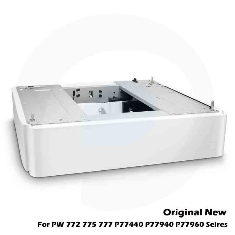 HP 페이지 와이드 P77440 P77940 P77960 750DW 772DN 777Z 시리즈 페이지 와이드 550 시트 용지 ...