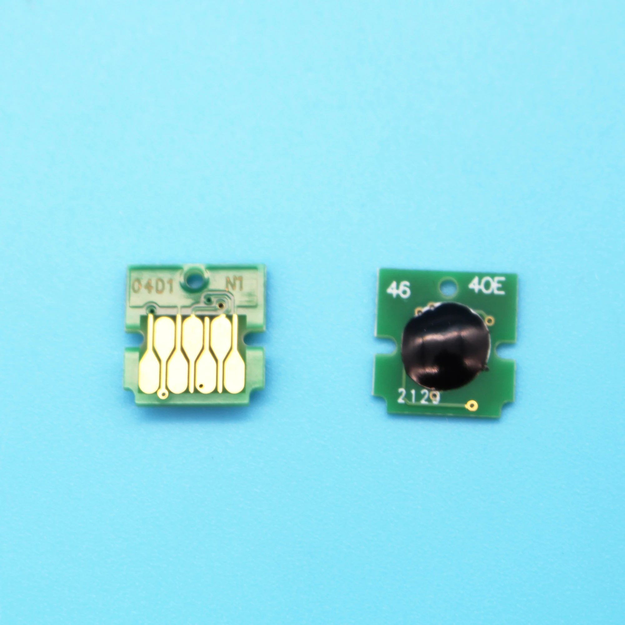 2 PCS T04D1 Chips for Epson L6168 L6178 L6198 L6170 L6190 L6171 L6160 ...