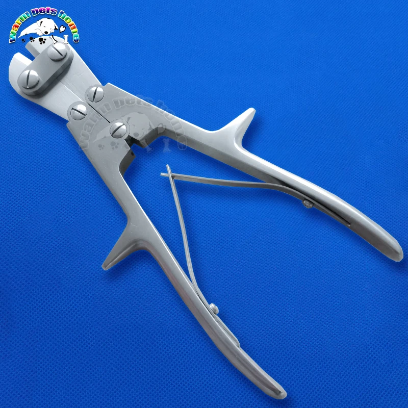 Киршнер проволочный резец костной штифт резак пластины ножницы ...