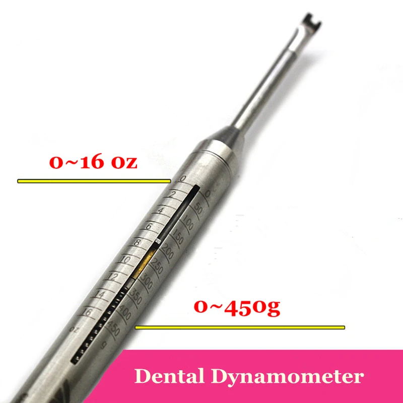 Arco-de-ortodoncia-Dental-dinam-metro-de-calibre-de-fuerza-Dontrix ...