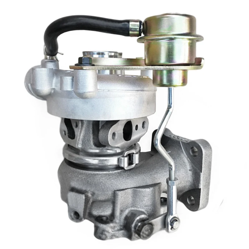 Turbocompresor de turbina, para Toyota ct9 turbo, 17201 64090, 17201 ...