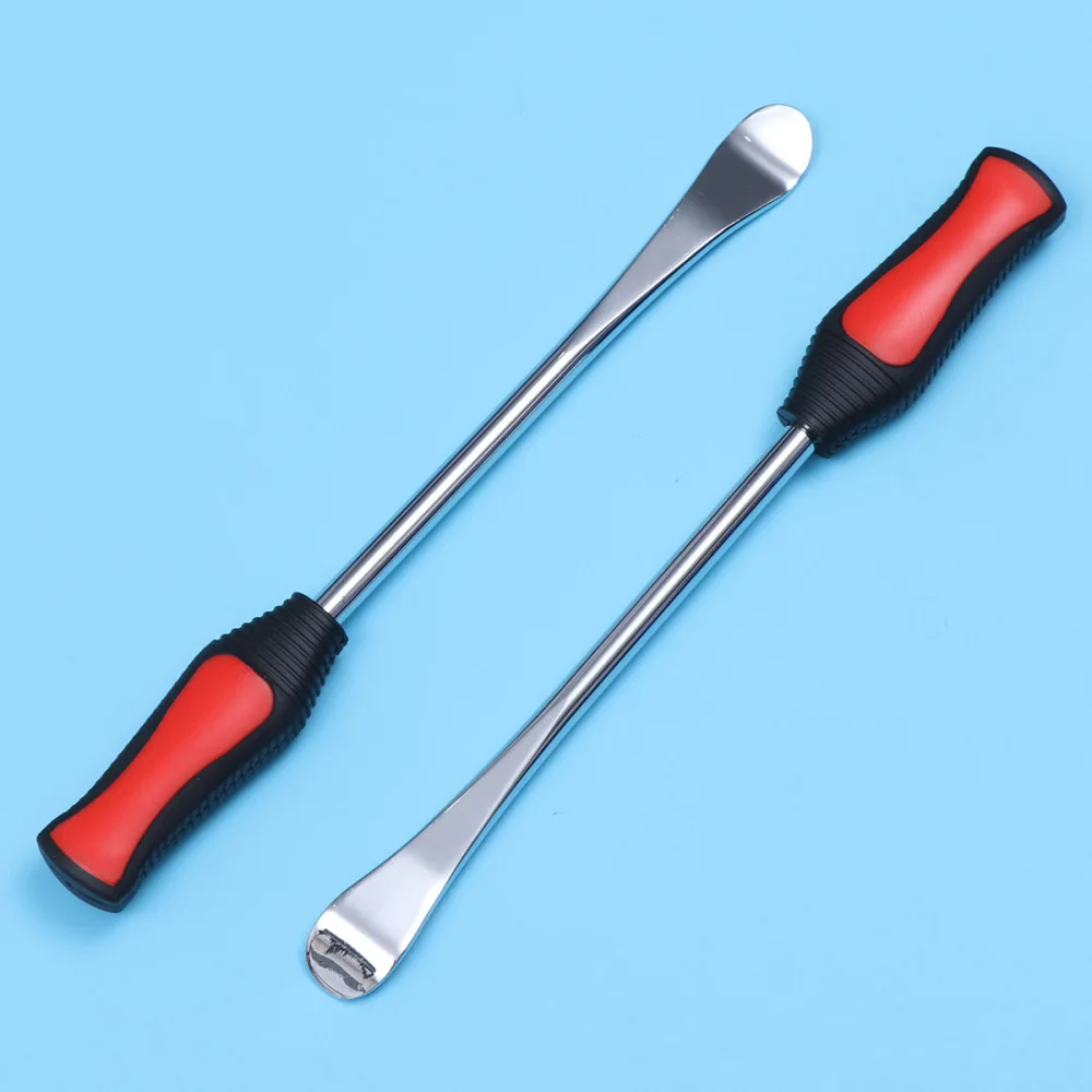 12PCS/Set Tire Dismounting Mounting Tool Tire Lever Tool Tire Change ...