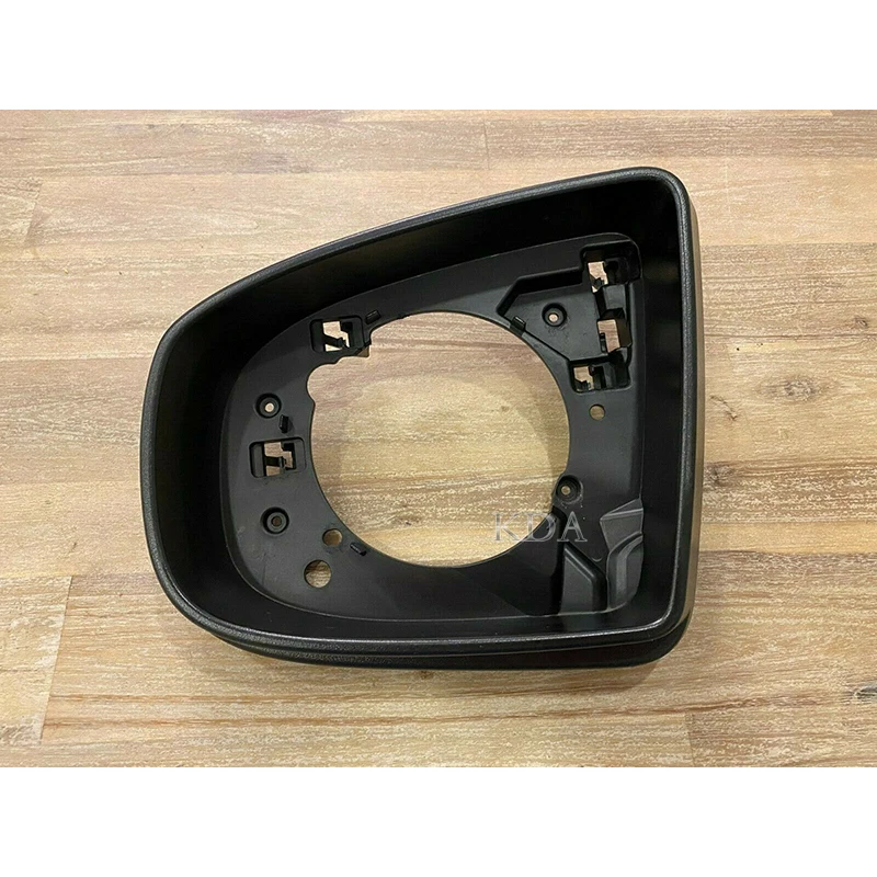 Auto-Left-Right-Side-Wing-Mirror-Frame-Trim-For-BMW-X5-SERIES-E70-2006 ...