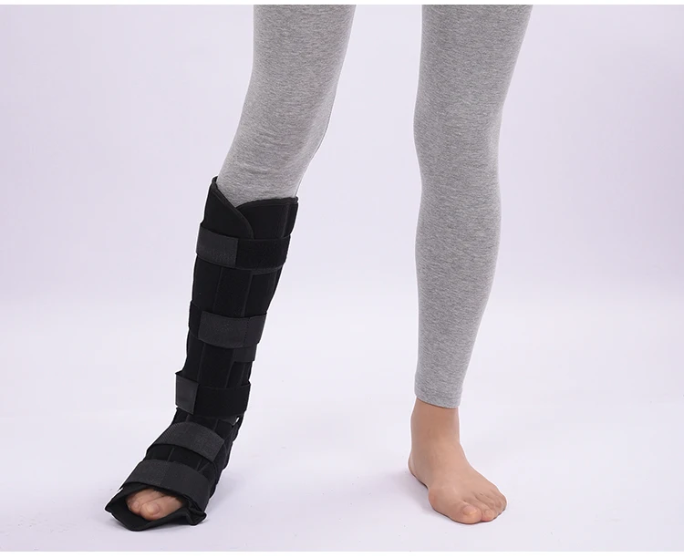 Ankle-support-leg-ankle-fracture-stent-orthotics-ankle-fracture-fixator ...
