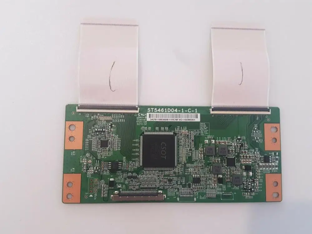 ST5461D04 1 C 7 New original 100% Good Test ST5461D04 1 C 7 Good test ...