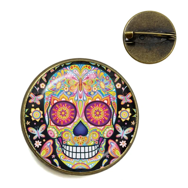 Sugar Skull Bandito