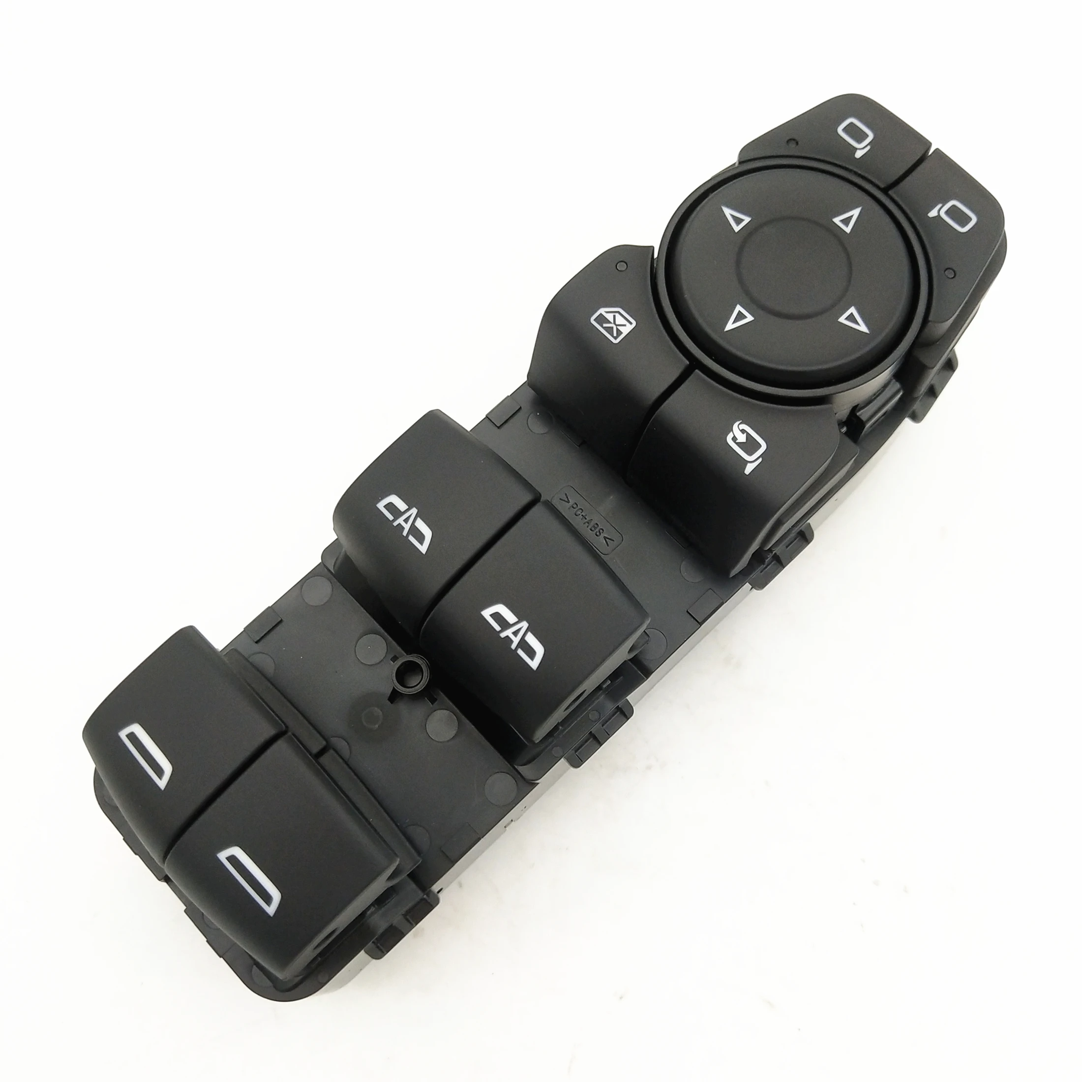 Original-Window-Glass-Lifter-Switch-Front-Left-For-Chevrolet-Malibu-XL ...
