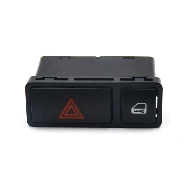 Hazard Warning Door Central Lock Locking Switch 61318368920 for -BMW ...