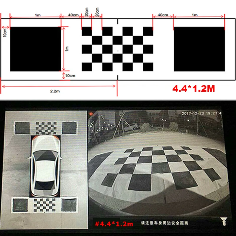 Fabrics-Calibration-Cloth-Special-for-360-Degree-Surround-Bird-View ...