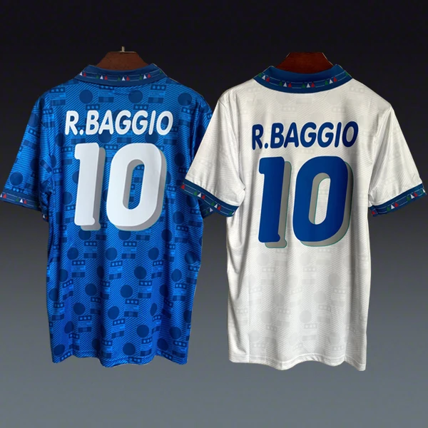 Roberto Baggio 1994